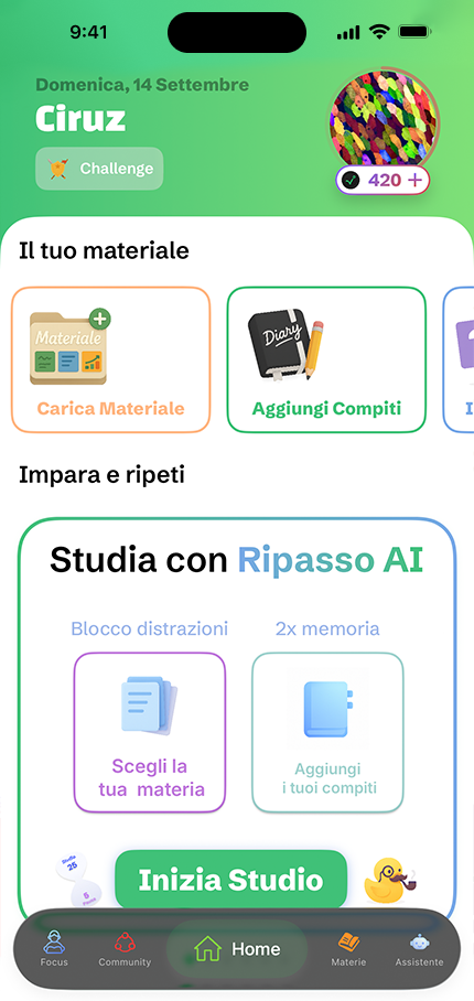 Leap - L'Esperienza di Apprendimento Gamificata